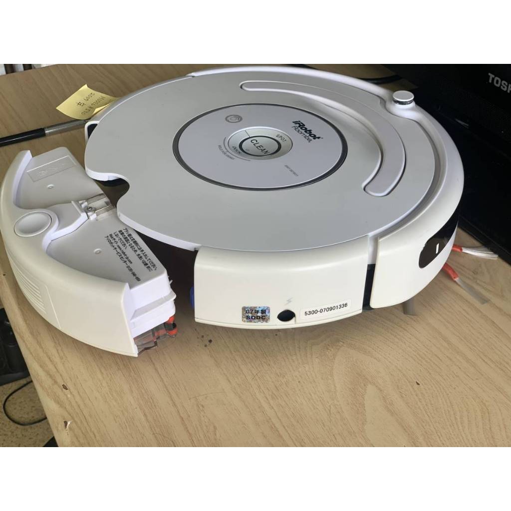 日本購回 2手 irobot 530.功能正常 | 蝦皮購物