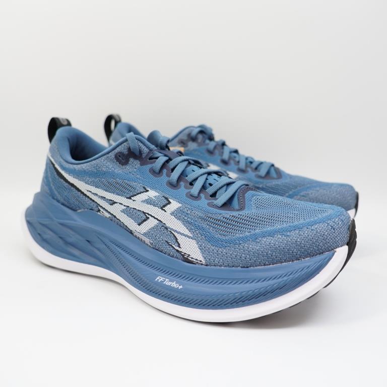 ASICS SUPERBLAST 2 男生款 慢跑鞋 1013A142-402 亞瑟士 SB2 頂級款 | 蝦皮購物