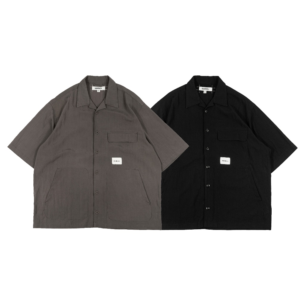 = 3 POINTER = IDEALISM Soft Shirt_ID25029 | 蝦皮購物