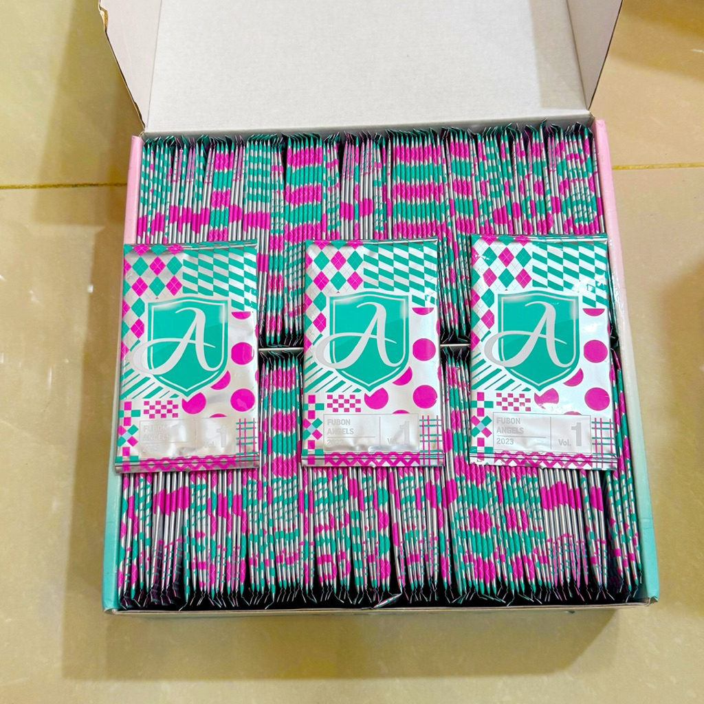 中華職棒 富邦悍將 Funon Angels 2023年卡包 啦啦隊卡包 全新未拆 卡片 富邦悍將啦啦隊 富邦啦啦隊 | 蝦皮購物