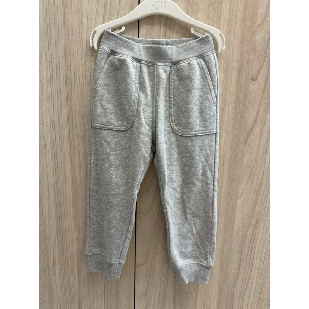 lativ棉褲/運動褲/童裝童褲/長褲/100cm(二手） | 蝦皮購物