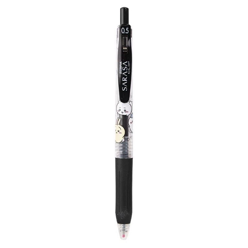 現貨｜日本製 ZEBRA SARASA CLIP PILOT JJ15 聯名款 0.5mm 中性筆 黑筆 | 蝦皮購物