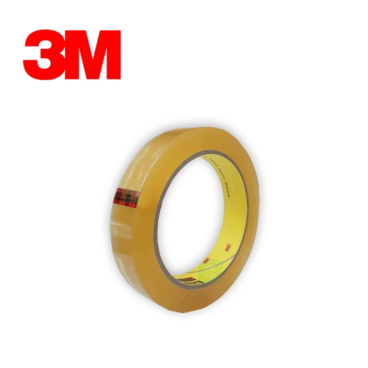 3M Scotch® 19mm 透明膠帶 百格 測試膠帶 3M 681 | 蝦皮購物
