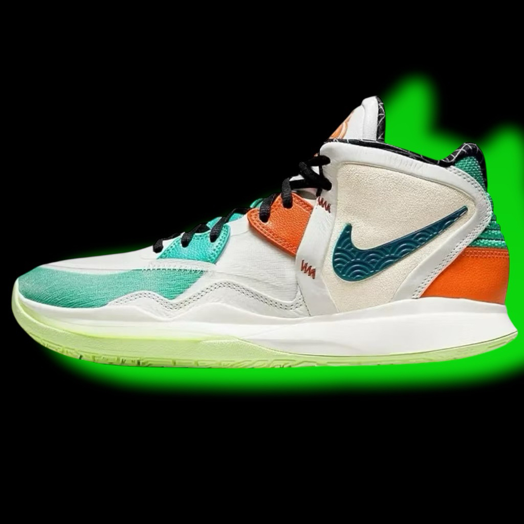NIKE KYRIE 8 INFINITY EP ‘CNY’ 收藏用 籃球鞋 US10 FTW BB | 蝦皮購物