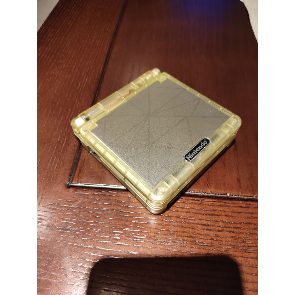 Game Boy Advance SP、GBA、GBASP、GBA SP | 蝦皮購物