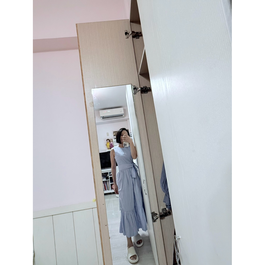 By purete reconfort 34號洋裝 | 蝦皮購物