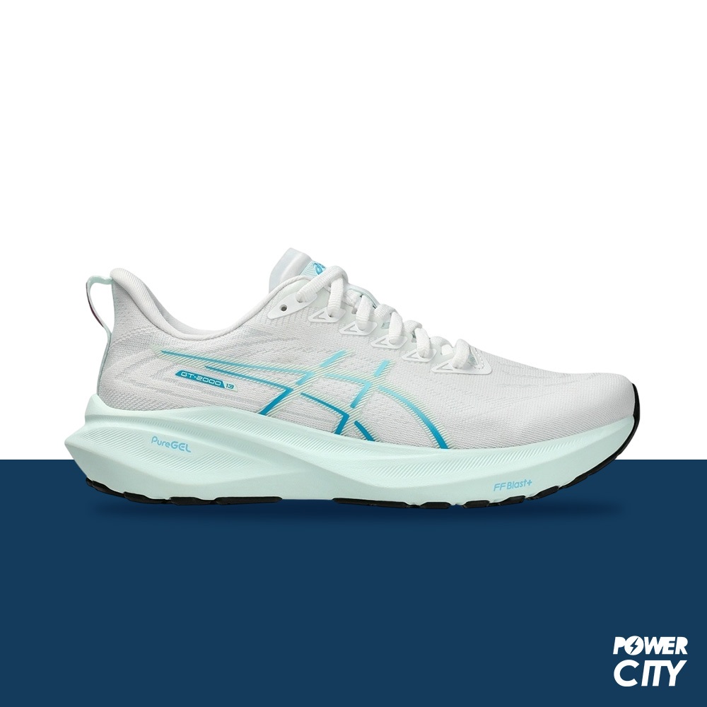 【ASICS】亞瑟士 GT-2000 13 運動鞋 慢跑鞋 女鞋 -1012B666-101 | 蝦皮購物