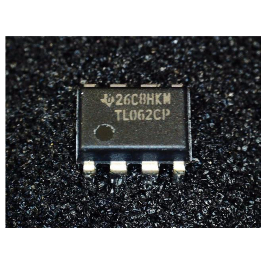 TL062CP TI IC OPAMP JFET 2 CIRCUIT 8DIP台灣現貨 | 蝦皮購物