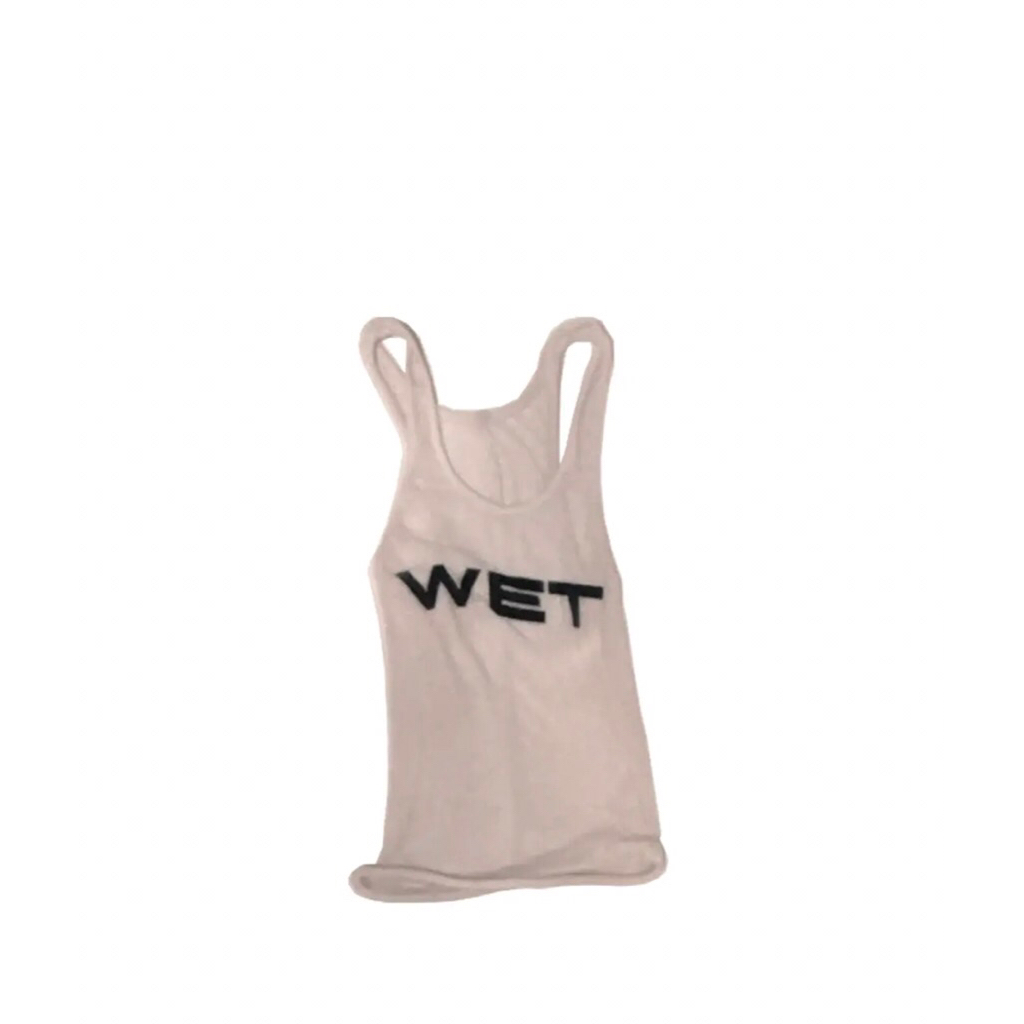 YEEZY WET TANK KANYE WEST FxxK ADIDAS 球衣 背心 短袖 美國製 YE | 蝦皮購物