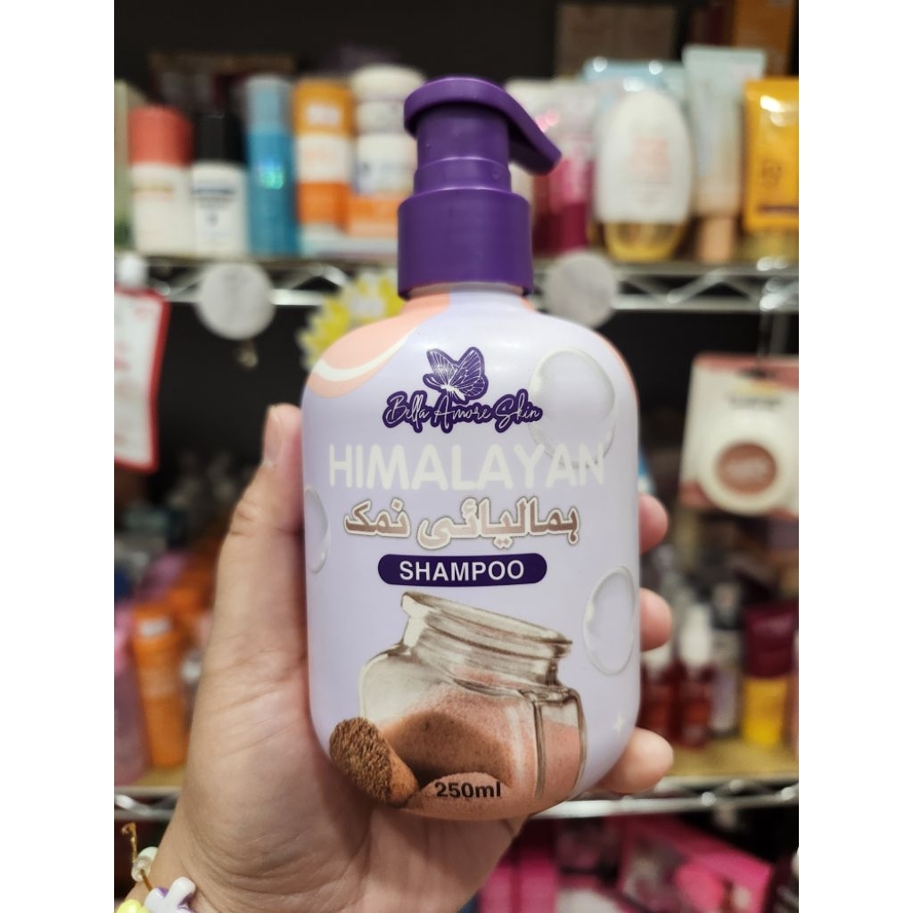 Himalayan shampoo | 蝦皮購物