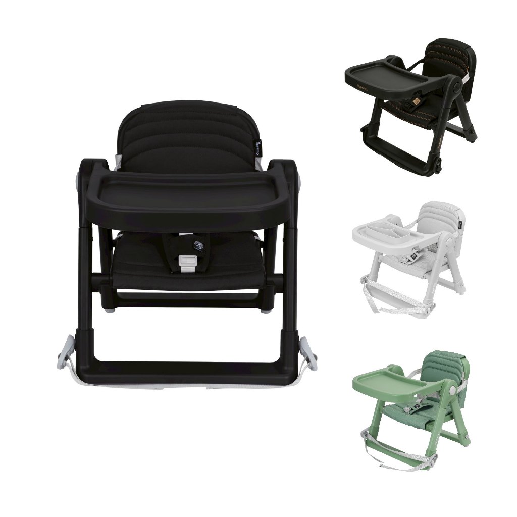 【預購7月中下旬】英國 Apramo Flex 兩用兒童餐椅(多款選擇)【安琪兒婦嬰百貨】 | 蝦皮購物