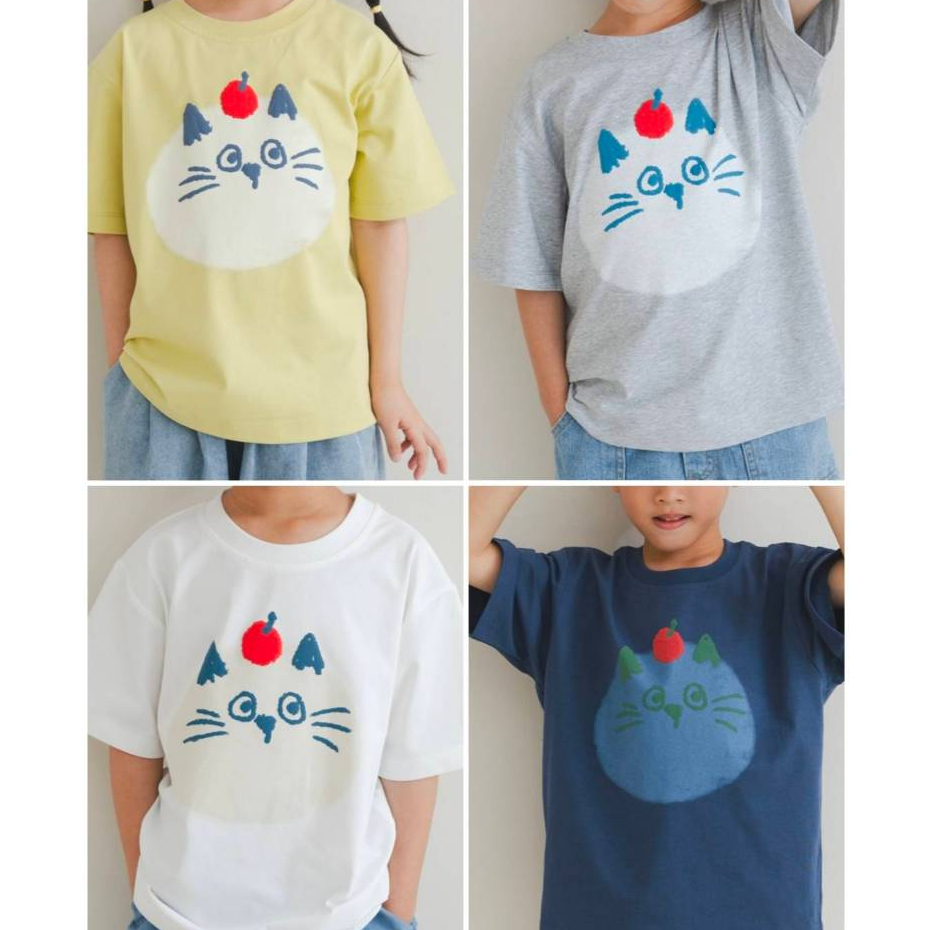 全新 a la sha × 親子裝 圓圓Miao童裝 | 蝦皮購物