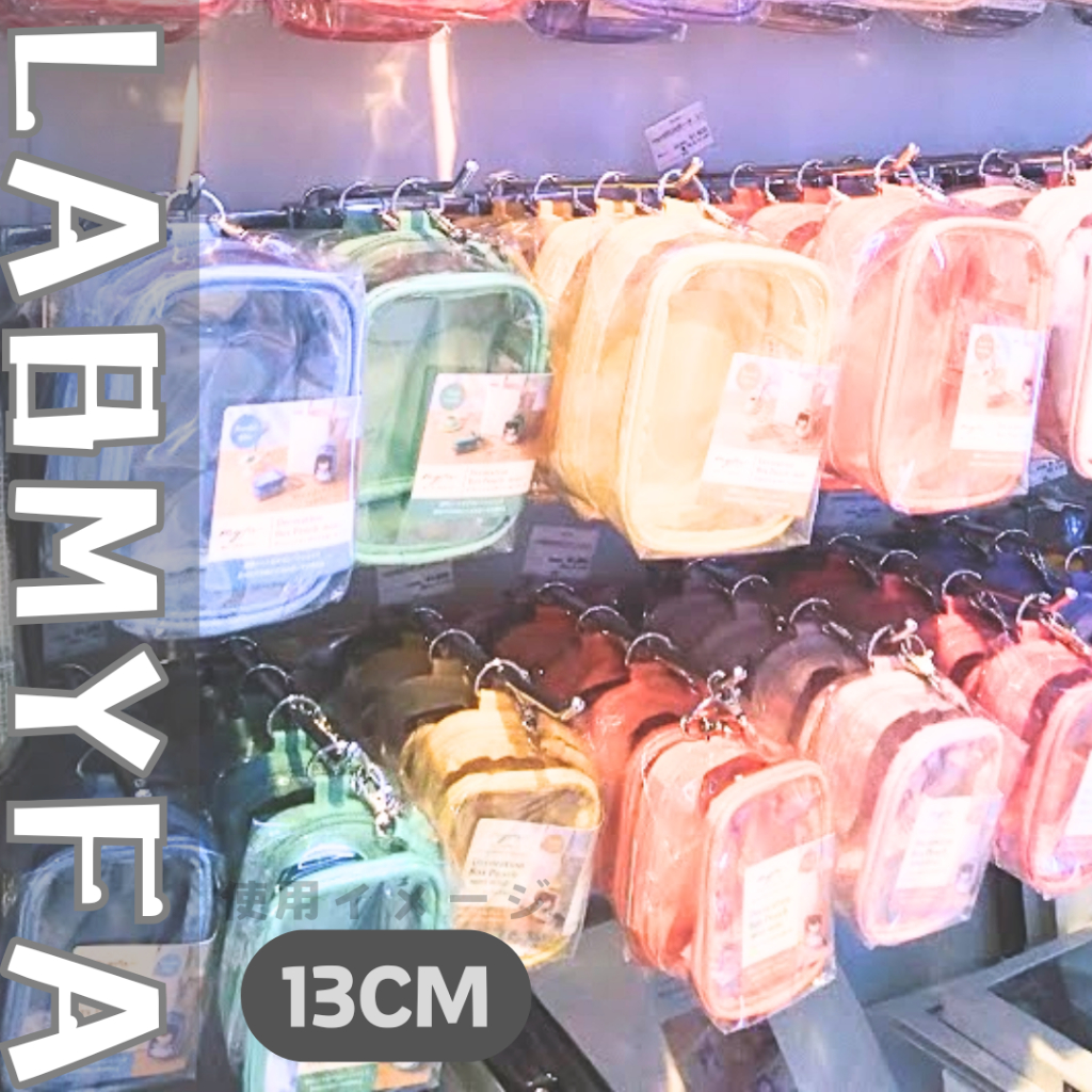 🎐㋇現貨🌟推し活｜myfa｜小13cm｜迷你｜pvc透明包｜吉伊卡哇｜黏土人｜努努｜追星應援｜展示收納包｜防水娃包 | 蝦皮購物