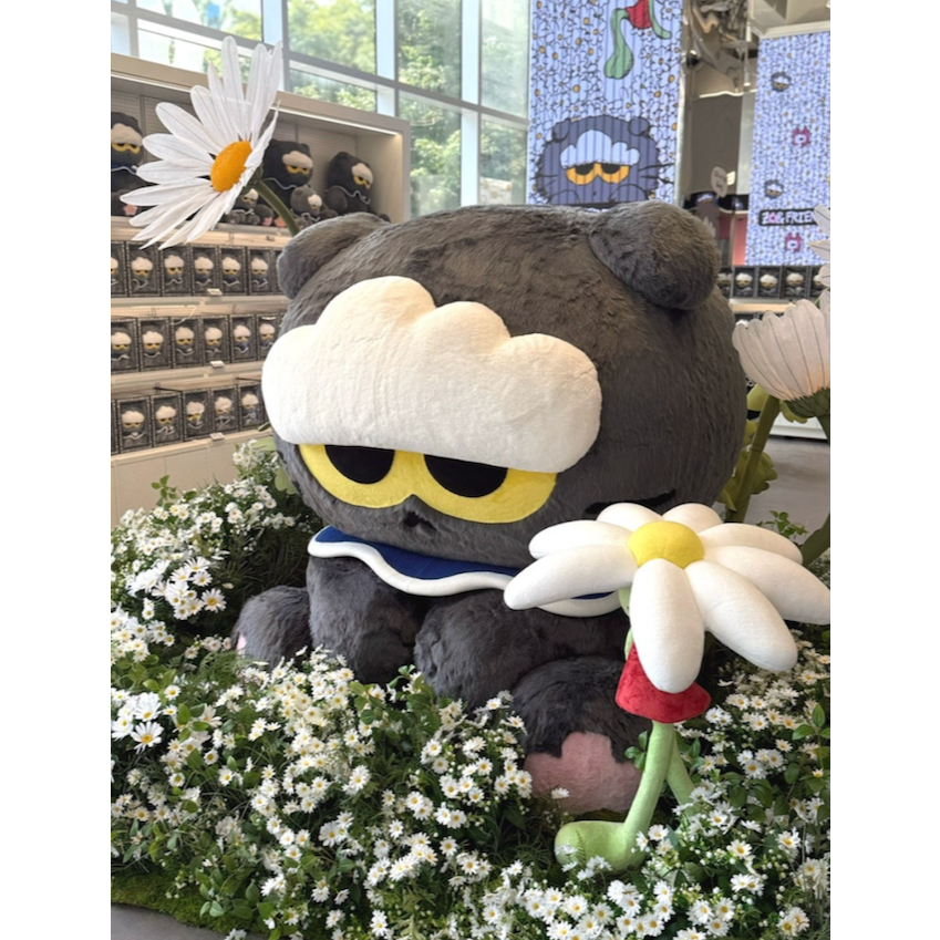 首爾太太代購 ZO&FRIENDS ZOA娃娃 GD G-DRAGON 權志龍 娃娃 吊飾 | 蝦皮購物