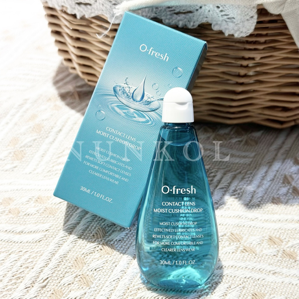 [NUNKOL] 🔥現貨 隔日達🔥 🇰🇷 韓國小藍 30ml | 蝦皮購物