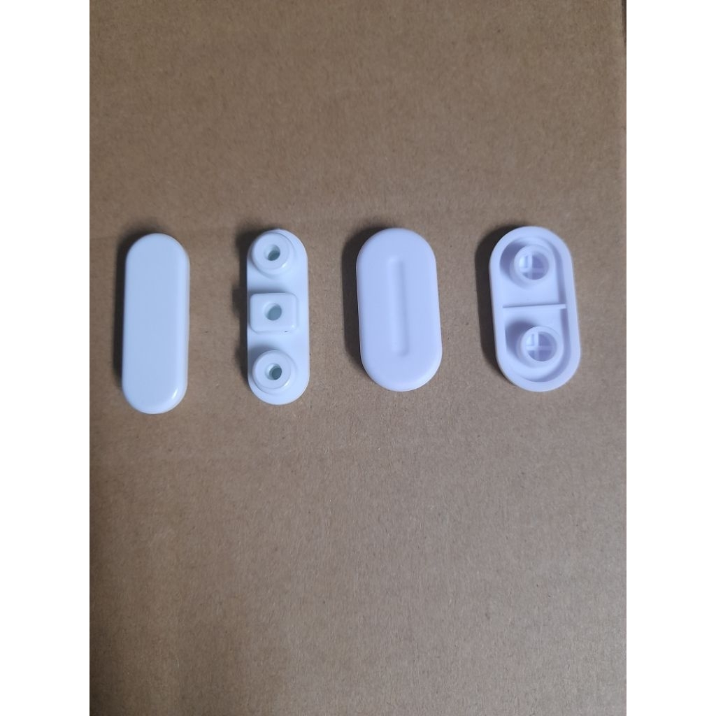 凱撒caesar原廠馬桶蓋軟墊 墊片 防震墊T1125 m221 M220 C1320 1425 T1116 C1420 | 蝦皮購物