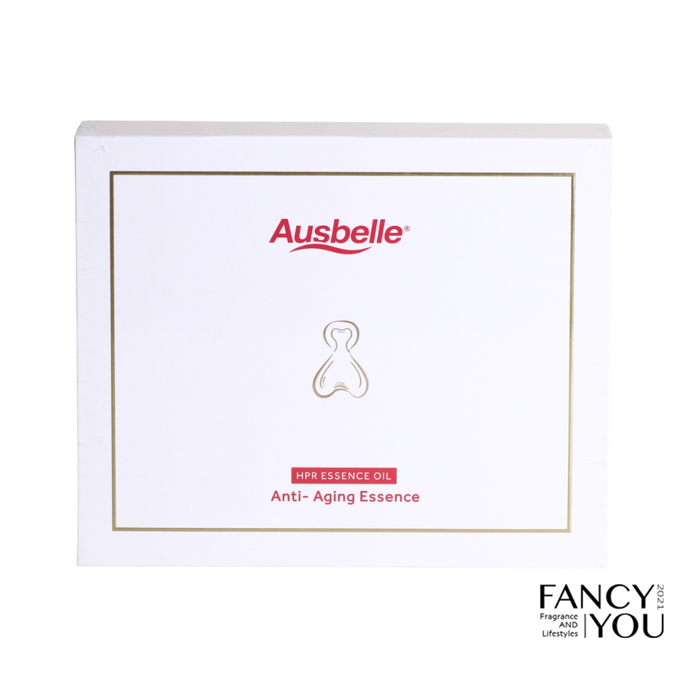 澳洲 Ausbelle 澳斯貝兒 緊緻精華油膠囊 精華液 0.4ml*14粒*4管【梵斯優品】 | 蝦皮購物