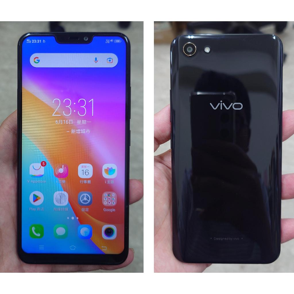 中古良品 二手 vivo Y81 1808 Android 智慧型手機 VoLTE | 蝦皮購物