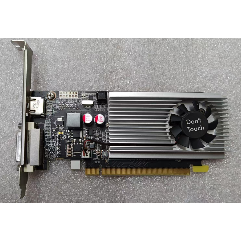 【含稅】GeForce GT 720 2GB DDR3 /蝦皮代開電子發票 | 蝦皮購物