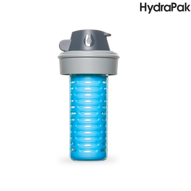 Hydrapak 42mm Filter Cap 有蓋濾水器 HPF03 | 蝦皮購物