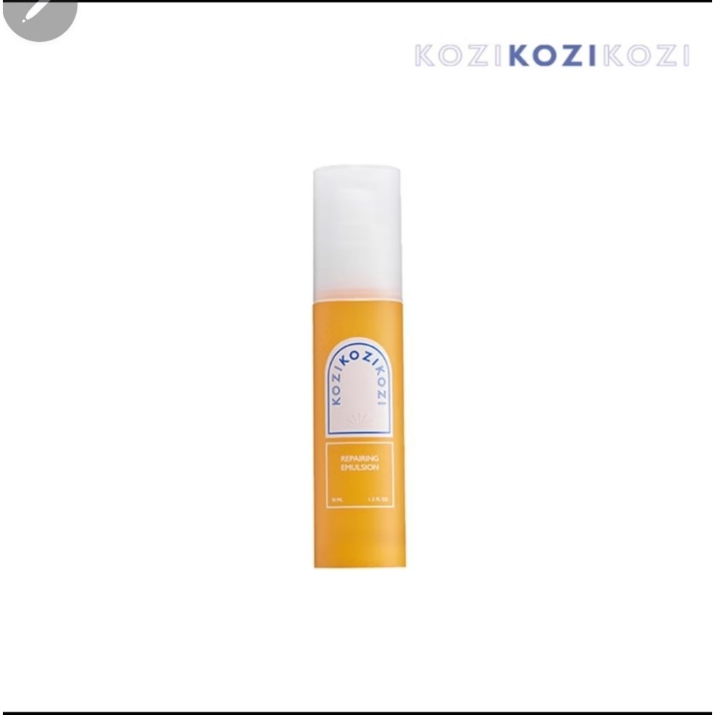 【全新】KOZI滋養賦活凝乳 50ml | 蝦皮購物