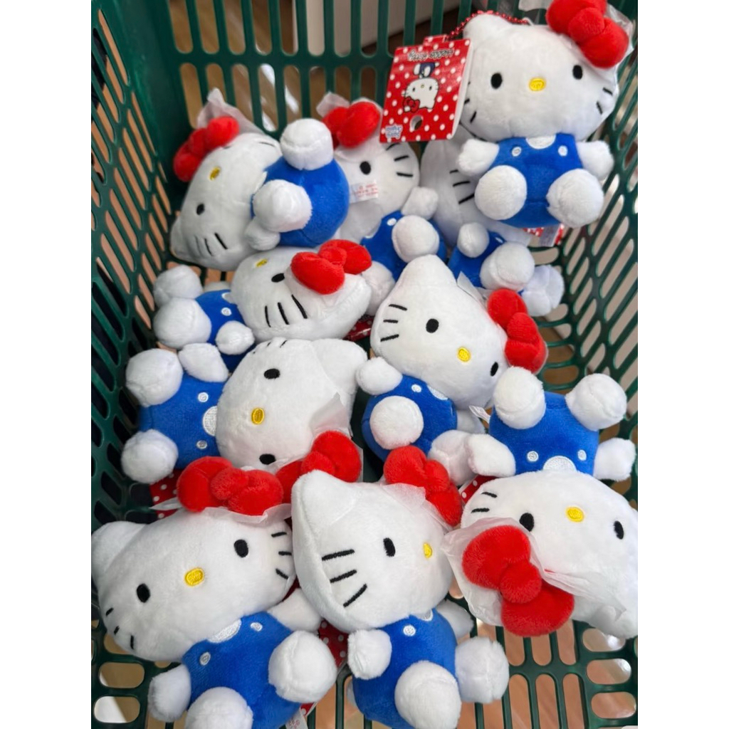 現貨｜日本🇯🇵 基本款 Hello Kitty（與GD和Jisoo同款 🥰） | 蝦皮購物
