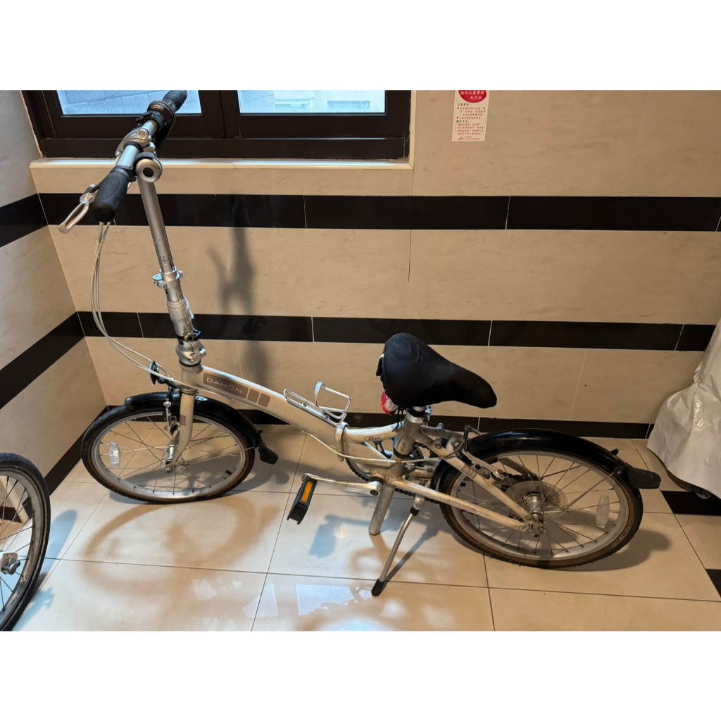 二手 Dahon Roo 小折 摺疊車 腳踏車 | 蝦皮購物