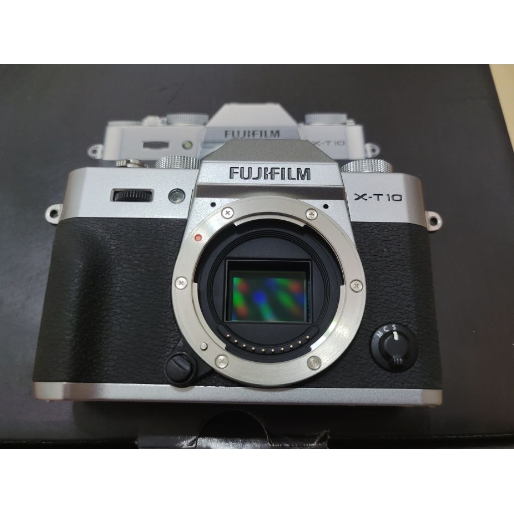 fujifilm xt10,xt-10，富士單眼相機,含15-45 | 蝦皮購物