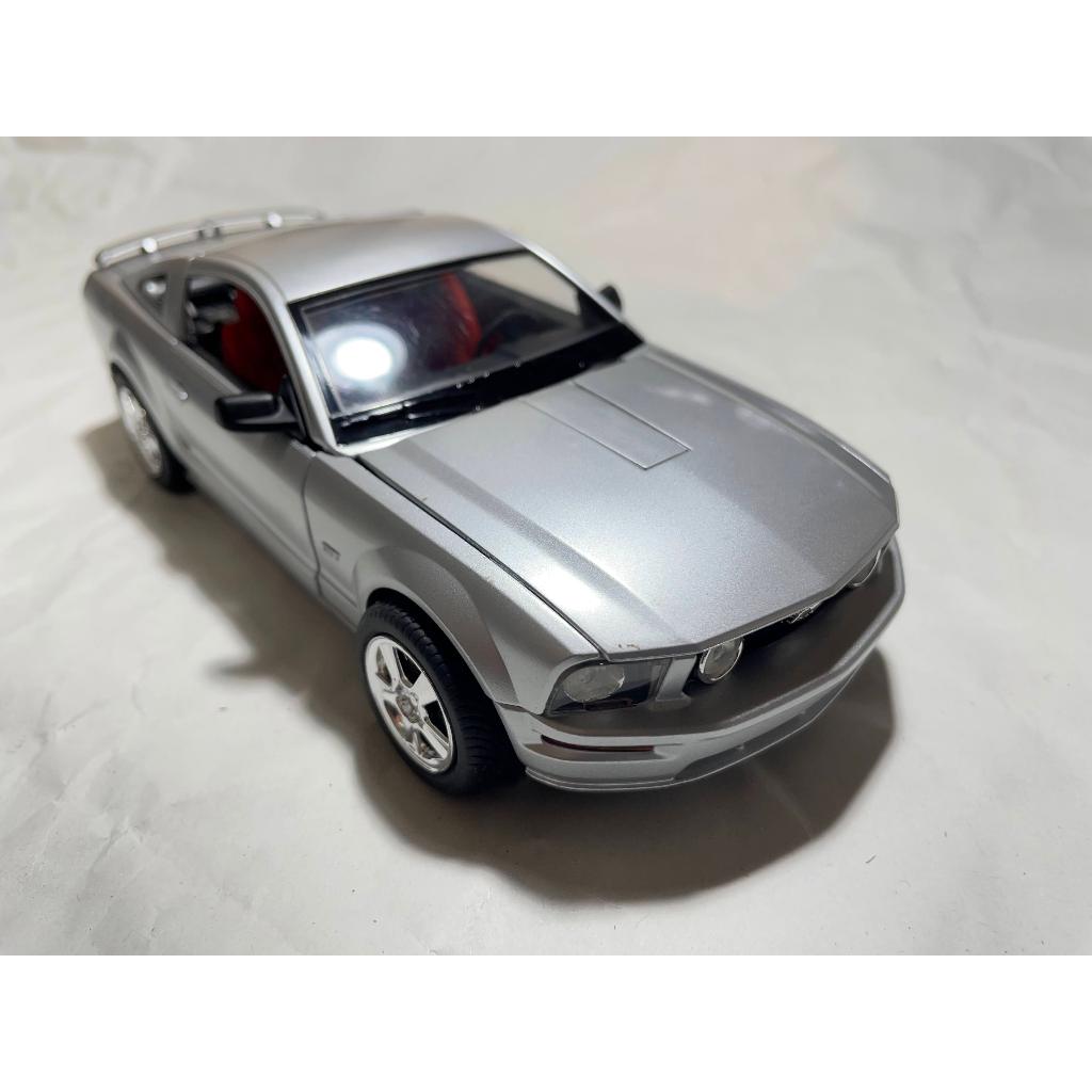 [無盒優質全配] 變形金剛 Binaltech BT 10 鋼鎖 Grimlock Ford Mustang GT | 蝦皮購物