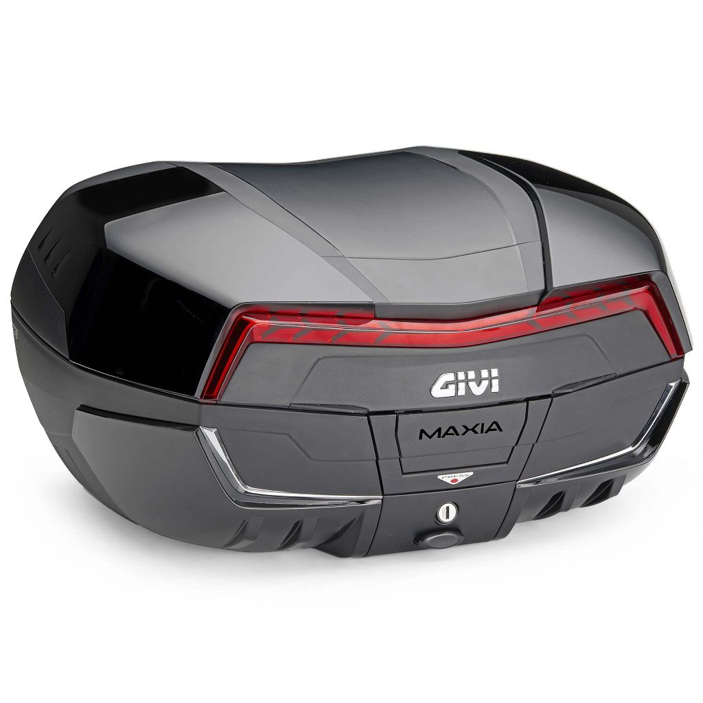 GIVI V58 MAXIA 5 後箱 MONOKEY系統 | 蝦皮購物