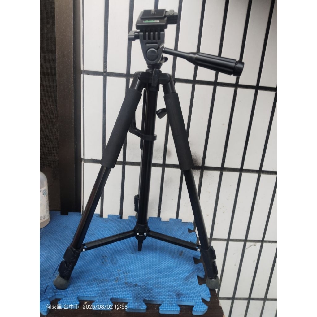 ️全新 TRIPOD-3366水平儀/360度/相機.手機 多功能三腳架 | 蝦皮購物