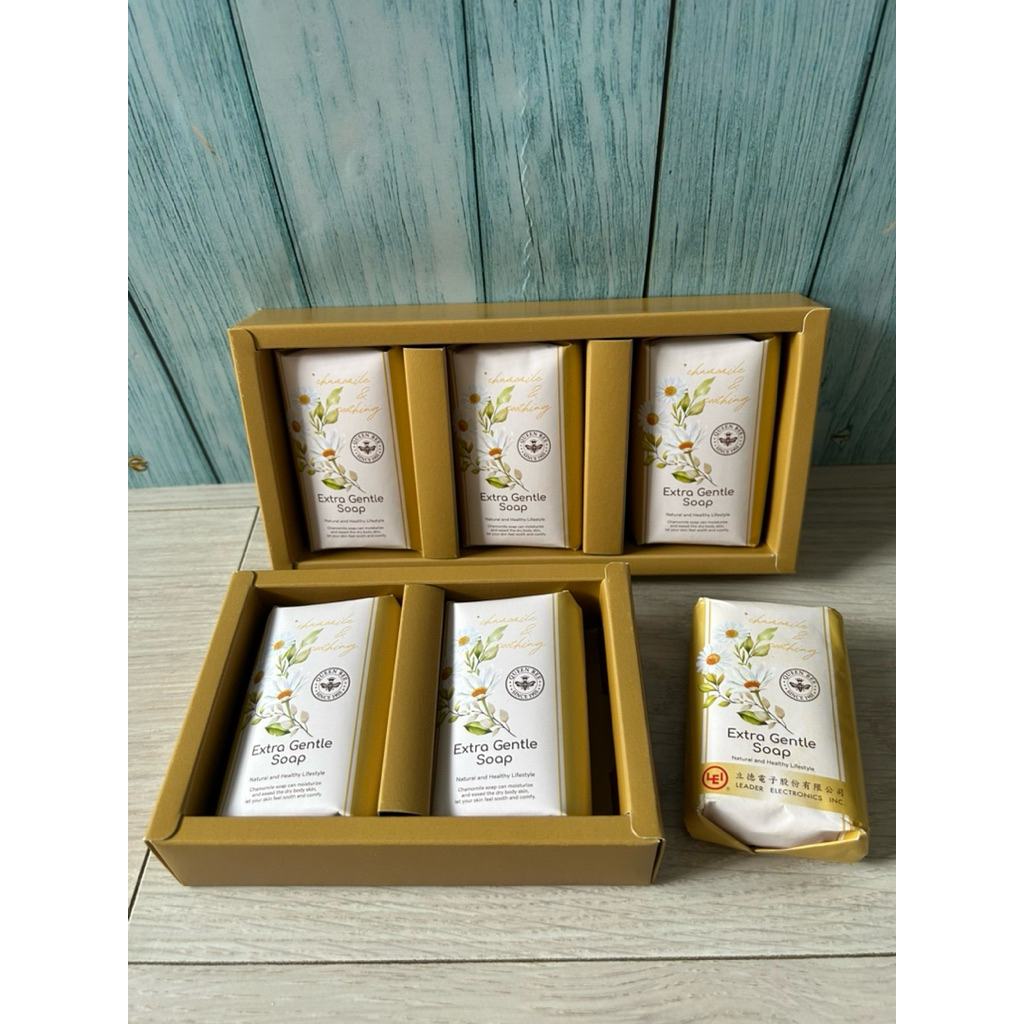 蜂王香皂 多款 股東會紀念品 | 蝦皮購物