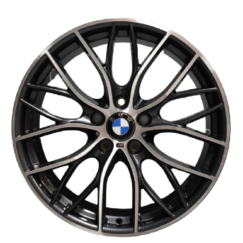 BMW M Performance F20 405M 輕量鋁圈 輪框 M140i LCI適用【YGAUTO】 | 蝦皮購物