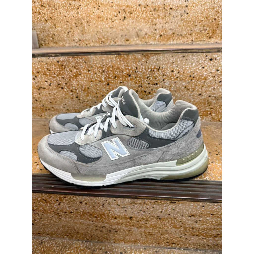 new balance m992gr | 蝦皮購物