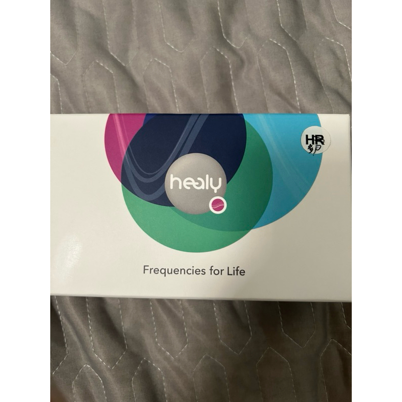 Healy 量子共振版 HEALY RESONANCE | 蝦皮購物