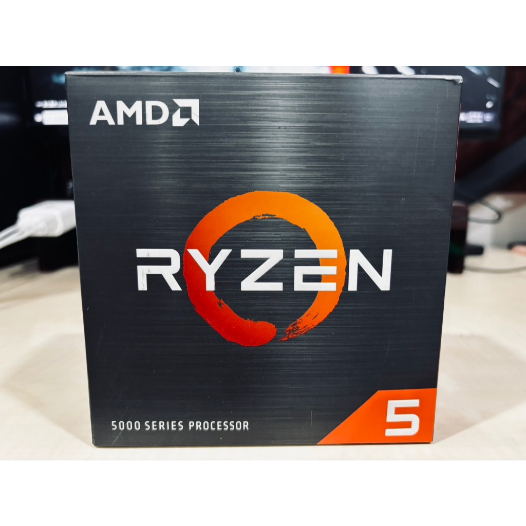 AMD CPU AM4 / R5-2600X / R3-2200G | 蝦皮購物