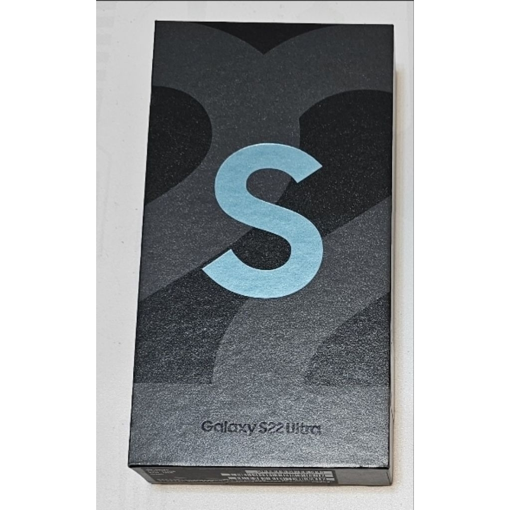 三星 S22 ULTRA 256G 看說明 | 蝦皮購物
