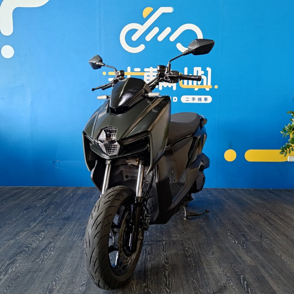 2024 三陽 SYM 曼巴 MMBCU 158 TCS 低里程車👍 🔥原廠保固中🔥 #9669 | 蝦皮購物