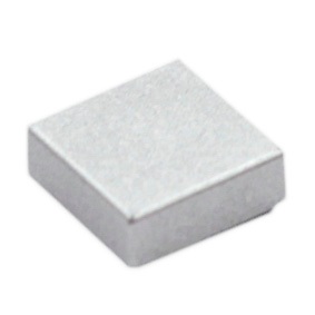 COOLPON｜這是樂高®LEGO®的正版零件 金屬銀 Tile 1x1 3070b 35403 6237120 | 蝦皮購物