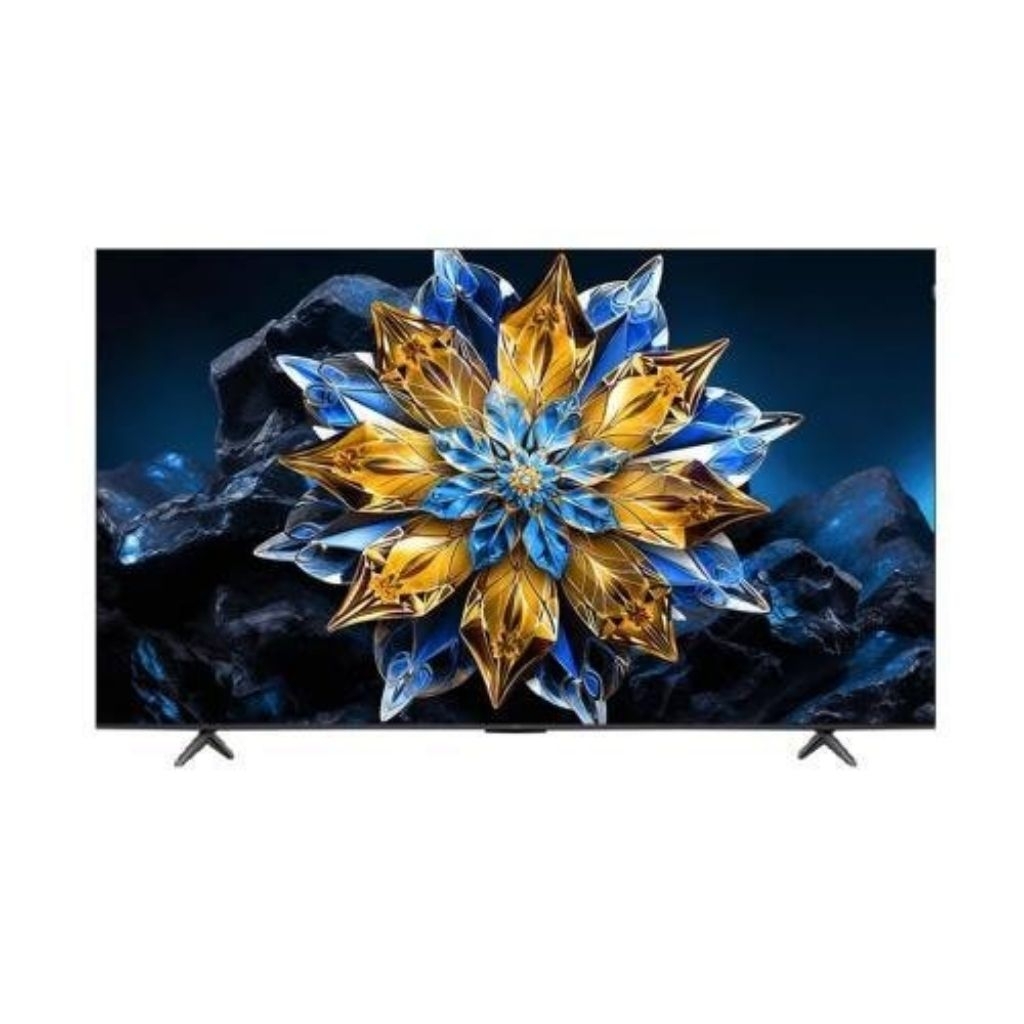 TCL 85C855 全新已拆 有底座盒跟保護貼 | 蝦皮購物