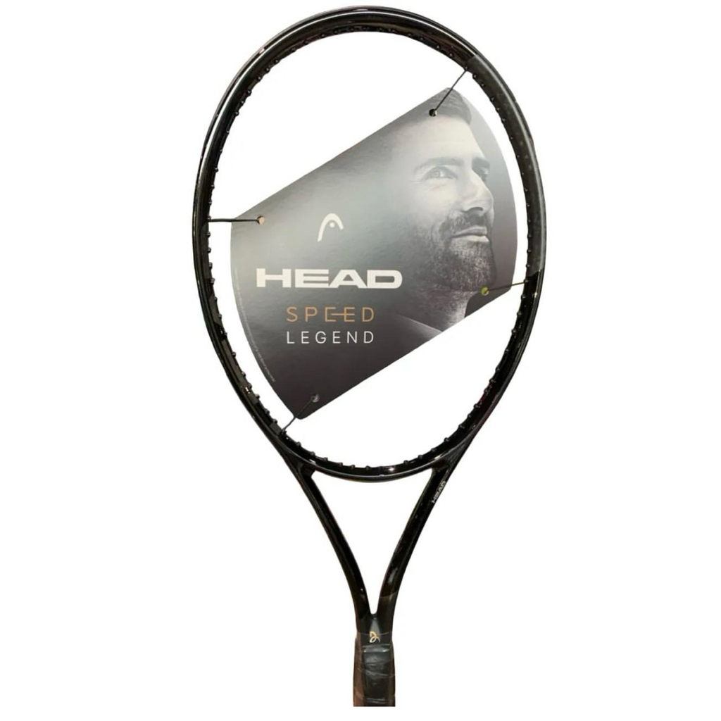 Head Speed PRO LEGEND 2025 網球拍(310g) 18X20 Novak Djokovic使用款 | 蝦皮購物
