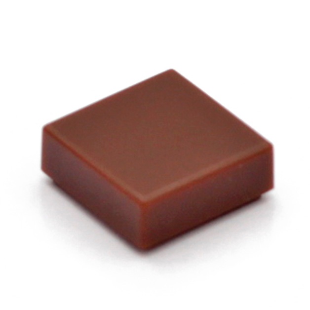 COOLPON｜這是樂高®LEGO®的正版零件 紅棕 Tile 1x1 3070b 35403 4211288 3070 | 蝦皮購物