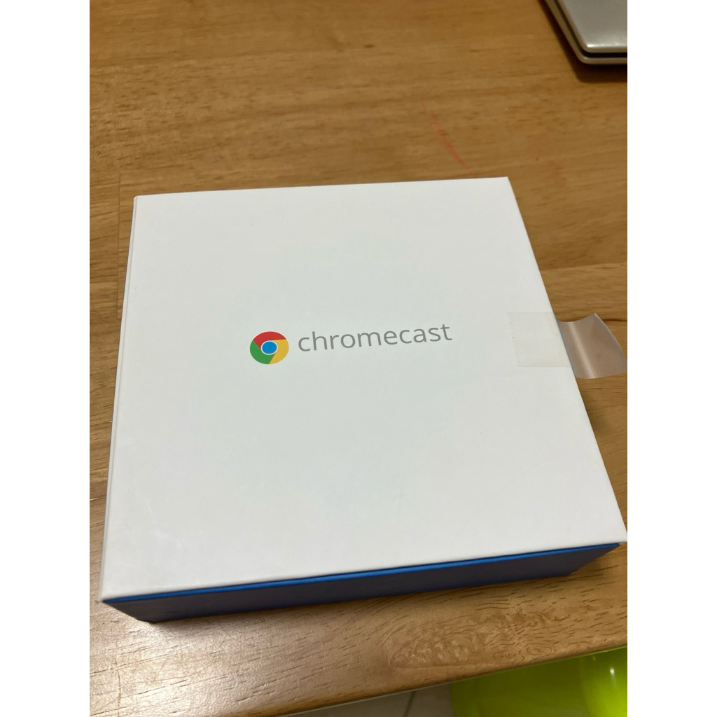 Chromecast(型號：H2G2-42) | 蝦皮購物