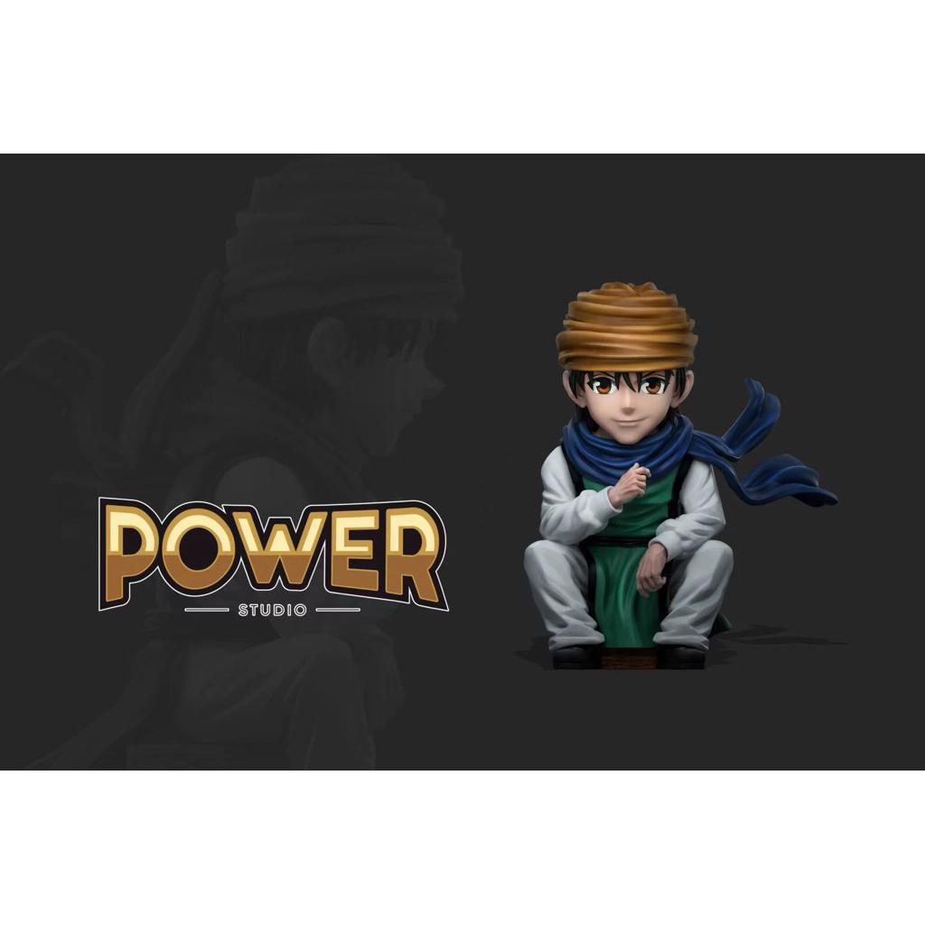 [蛋塔]金富力士 獵人 power 254 預購 蛋塔預購 | 蝦皮購物