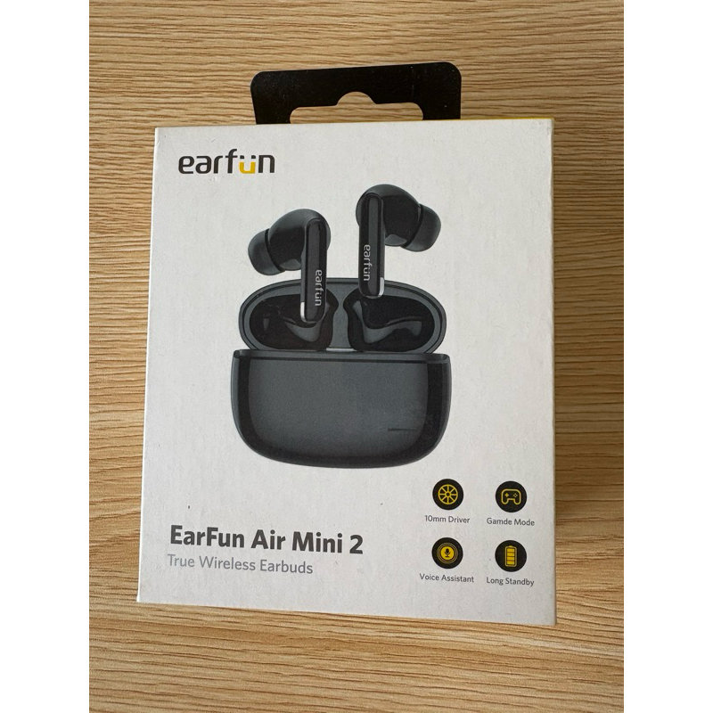 EarFun Air Mini 2 | 蝦皮購物