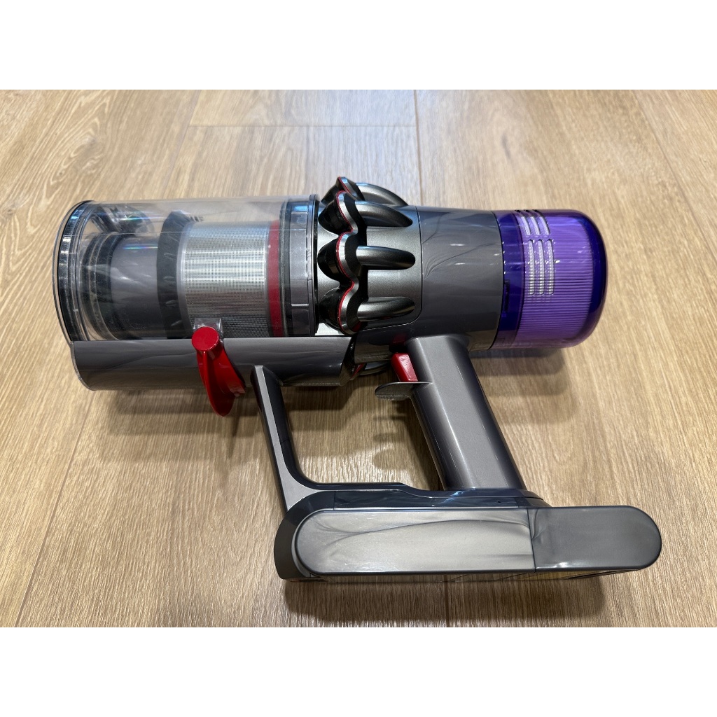 Dyson 戴森 V11 SV15 Fluffy Extra 無線吸塵器 可換電池 手持式 大全配 | 蝦皮購物