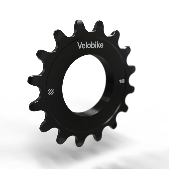 Velobike Track Sprocket 後齒盤 飛輪 死飛 單速車 場地車 fixie fixed gear | 蝦皮購物