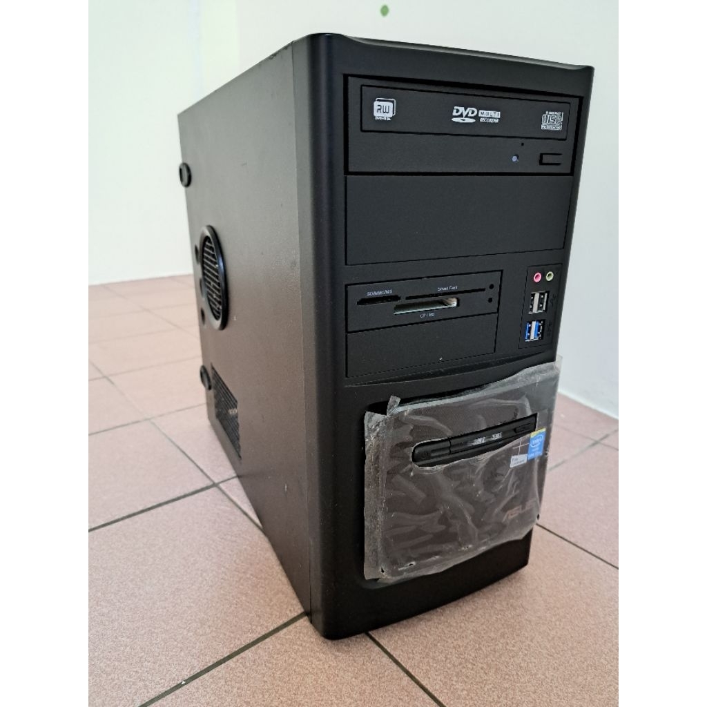 運費我付 華碩 獨顯 繪圖 商用主機 MD780 2500元含運 | 蝦皮購物