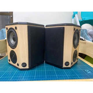 Wharfedale WH-2 Surround 環繞喇叭 一個 | 蝦皮購物