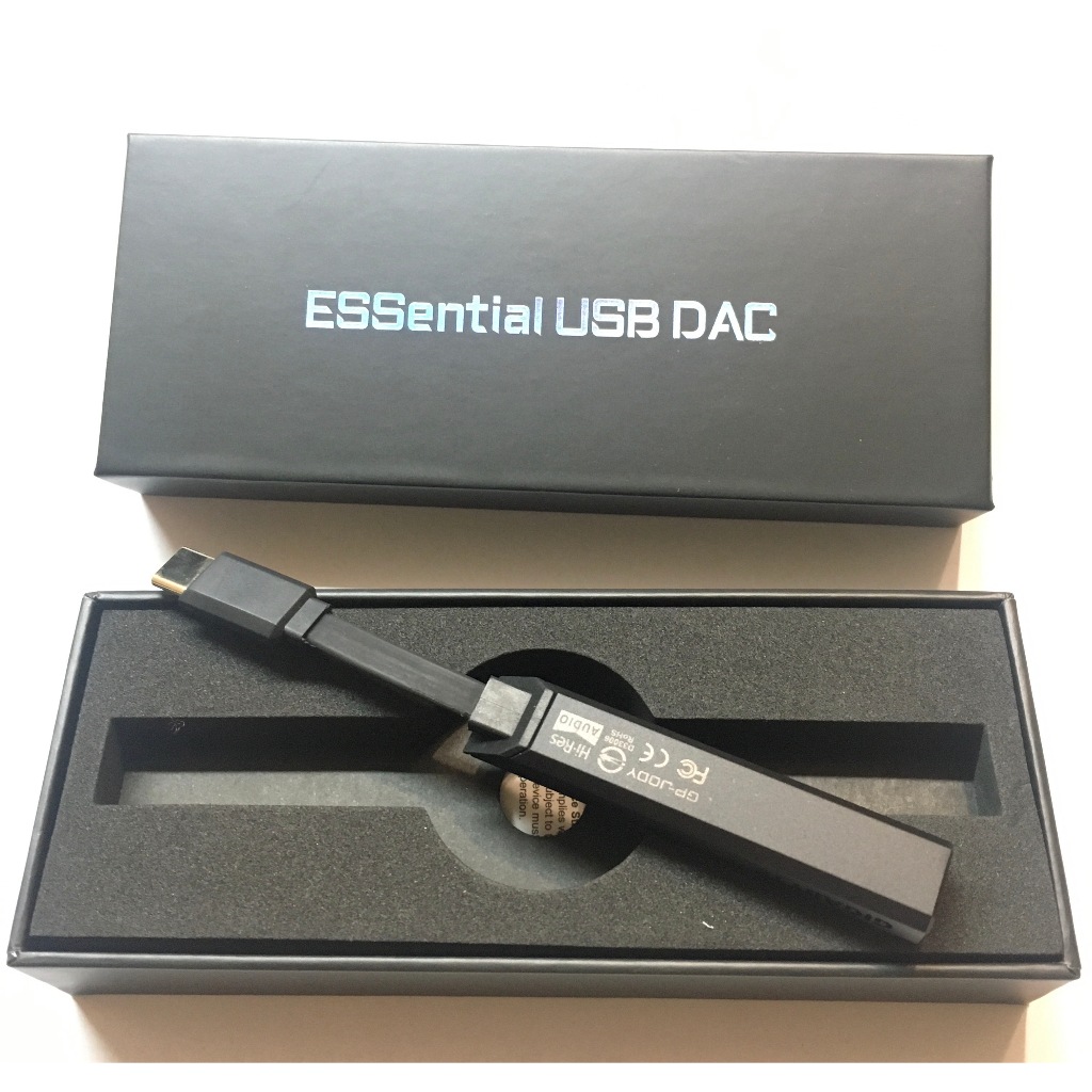 Gigabyte ESSential USB DAC JODY 行動劇院 | 蝦皮購物